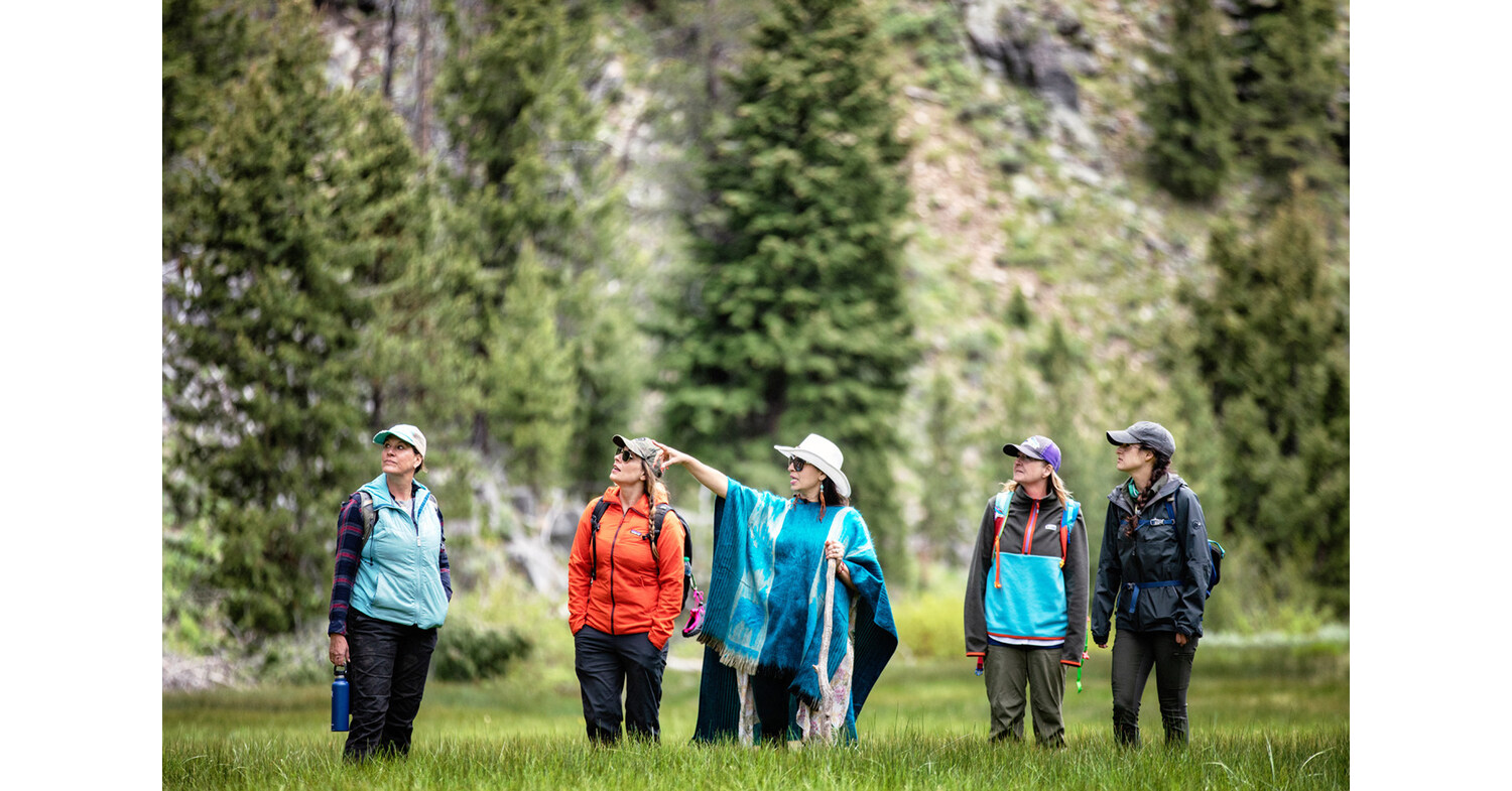 Spiritual Life Coach Tammy Adams Announces Two Exclusive ...