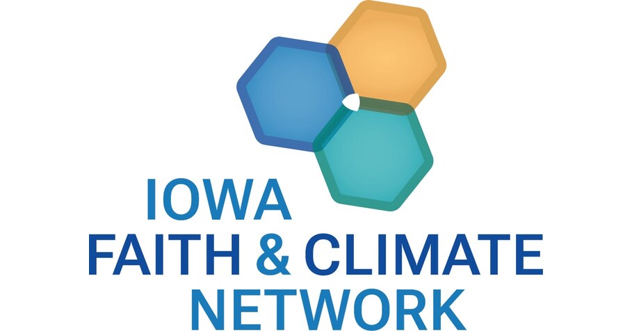 Iowa Interfaith Power & Light Rebrands as Iowa Faith & Climate Network