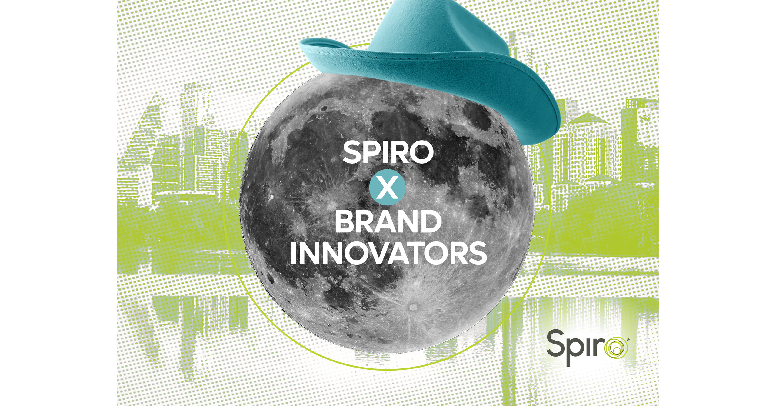 Spiro® Explores Experiential with Delta Air Lines at Brand Innovators ...