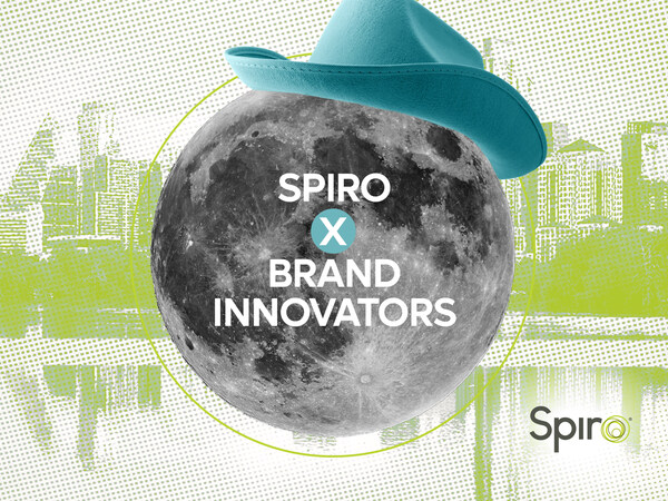 Spiro® Explores Experiential with Delta Air Lines at Brand Innovators ...