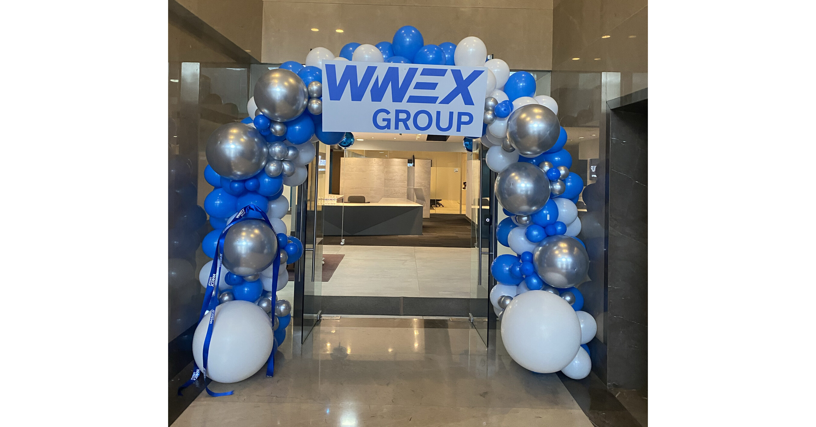 WWEX Group Expands With New Office in Monterrey, Mexico, Focused On ...