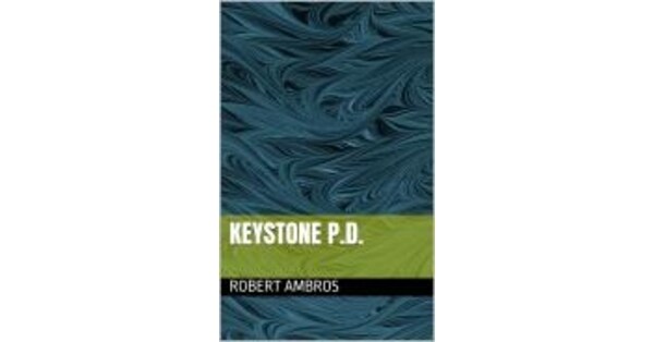 Keystone P.D.: A Darkly Funny Prequel Unveils the Keystone Cops' Origins