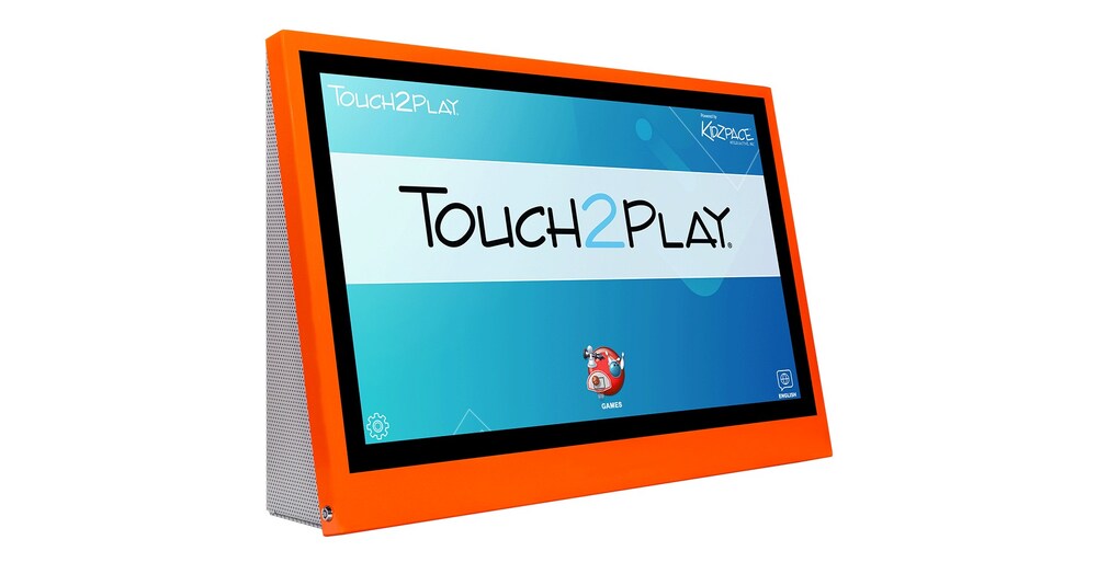 Touch2Play Unveils the Touch2Play Ultra - A Game-Changer in Interactive ...