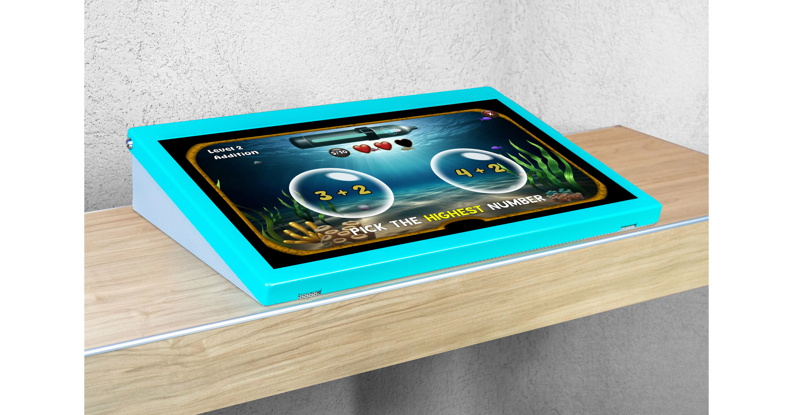 Touch2Play Unveils the Touch2Play Ultra - A Game-Changer in Interactive ...