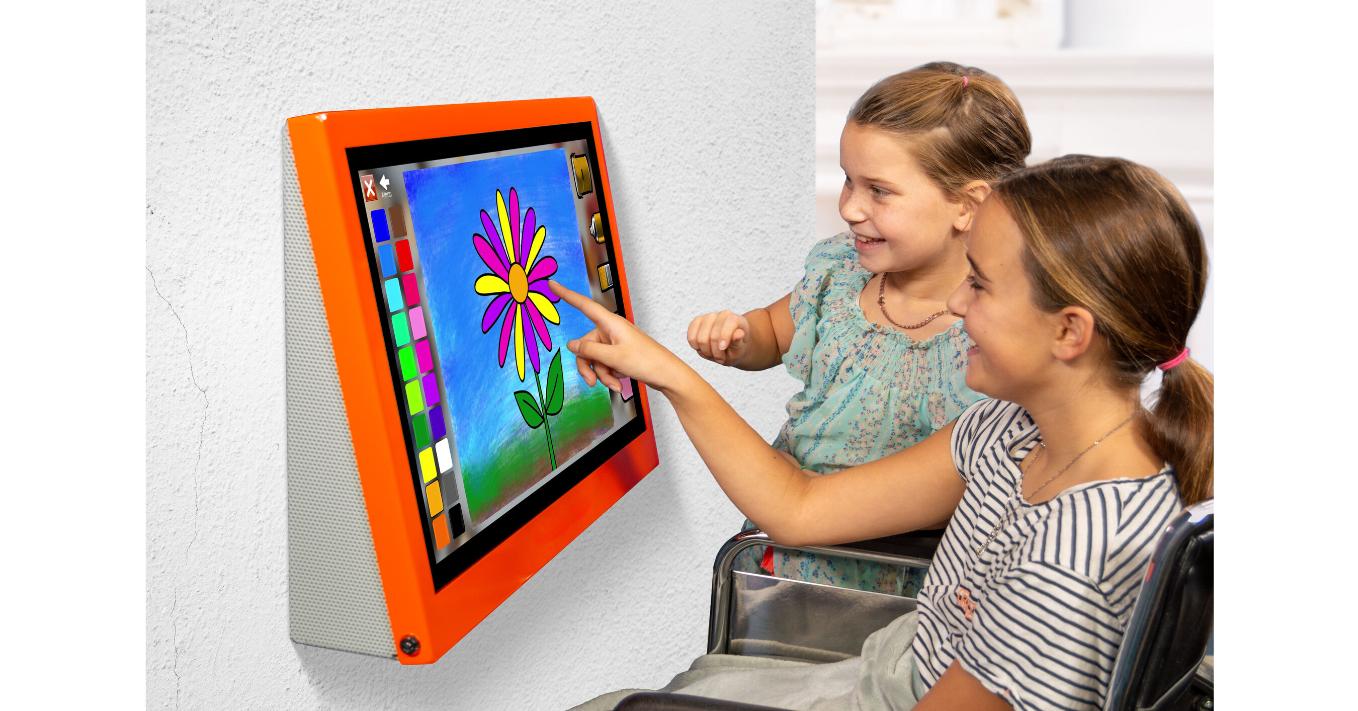Touch2Play Unveils the Touch2Play Ultra - A Game-Changer in Interactive ...