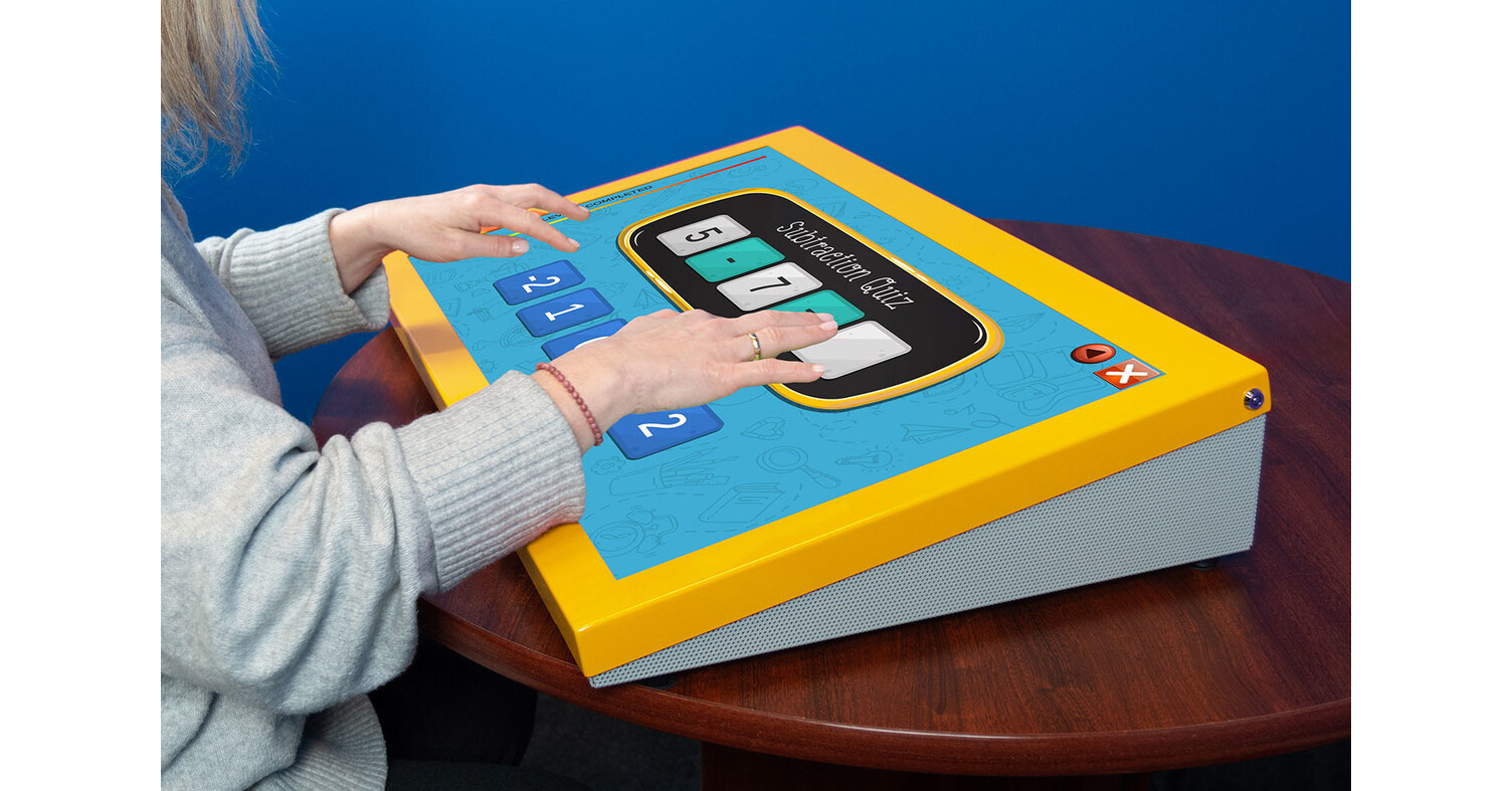 Touch2Play Unveils the Touch2Play Ultra - A Game-Changer in Interactive ...