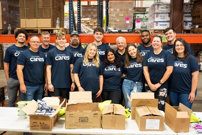 Citadel Credit Union Strengthens Commitment to Greater Philadelphia ...