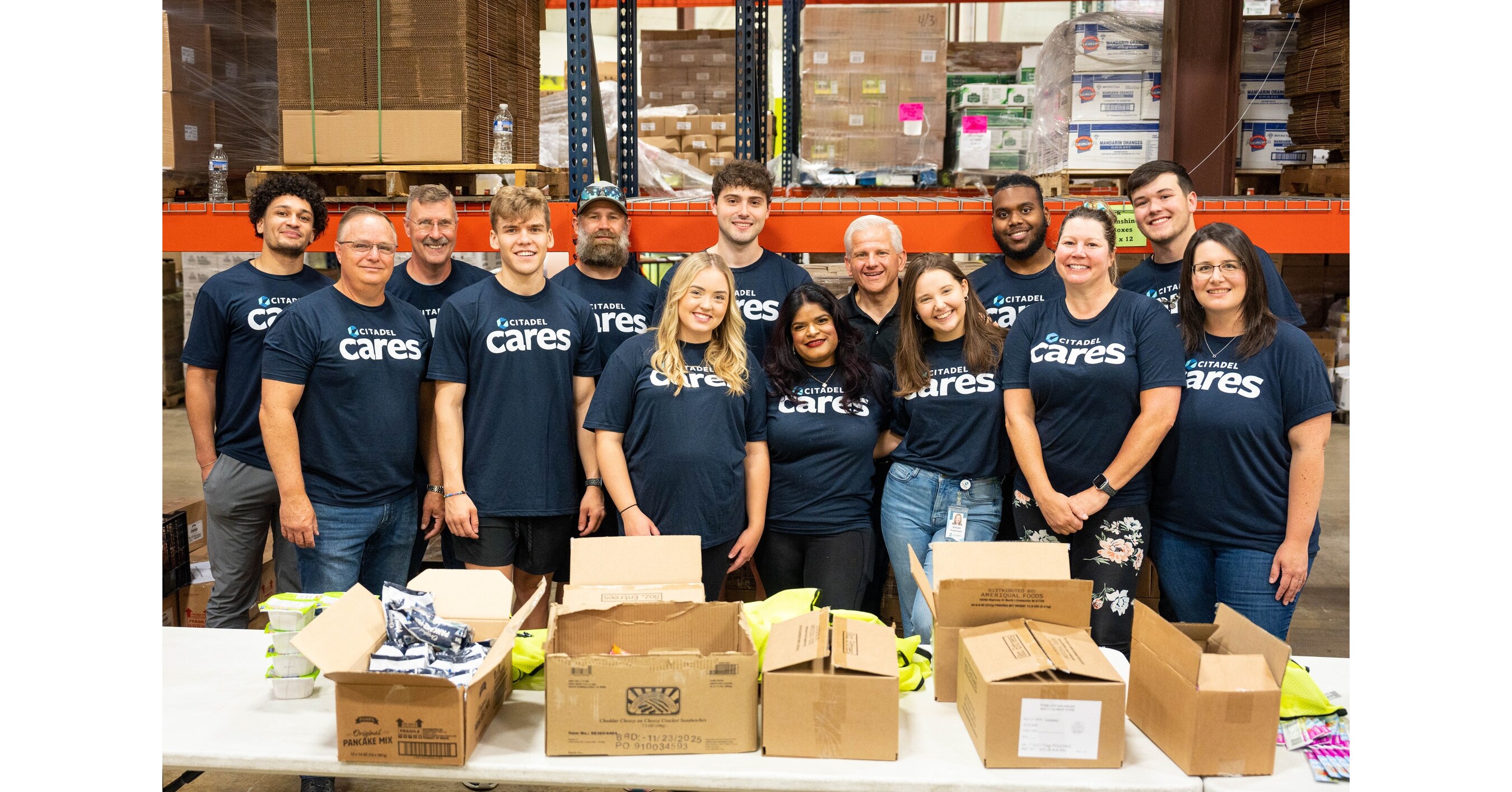 Citadel Credit Union Strengthens Commitment to Greater Philadelphia ...