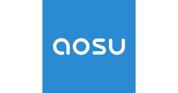 aosu Makes a Splash in The Home Security Market With New Innovations