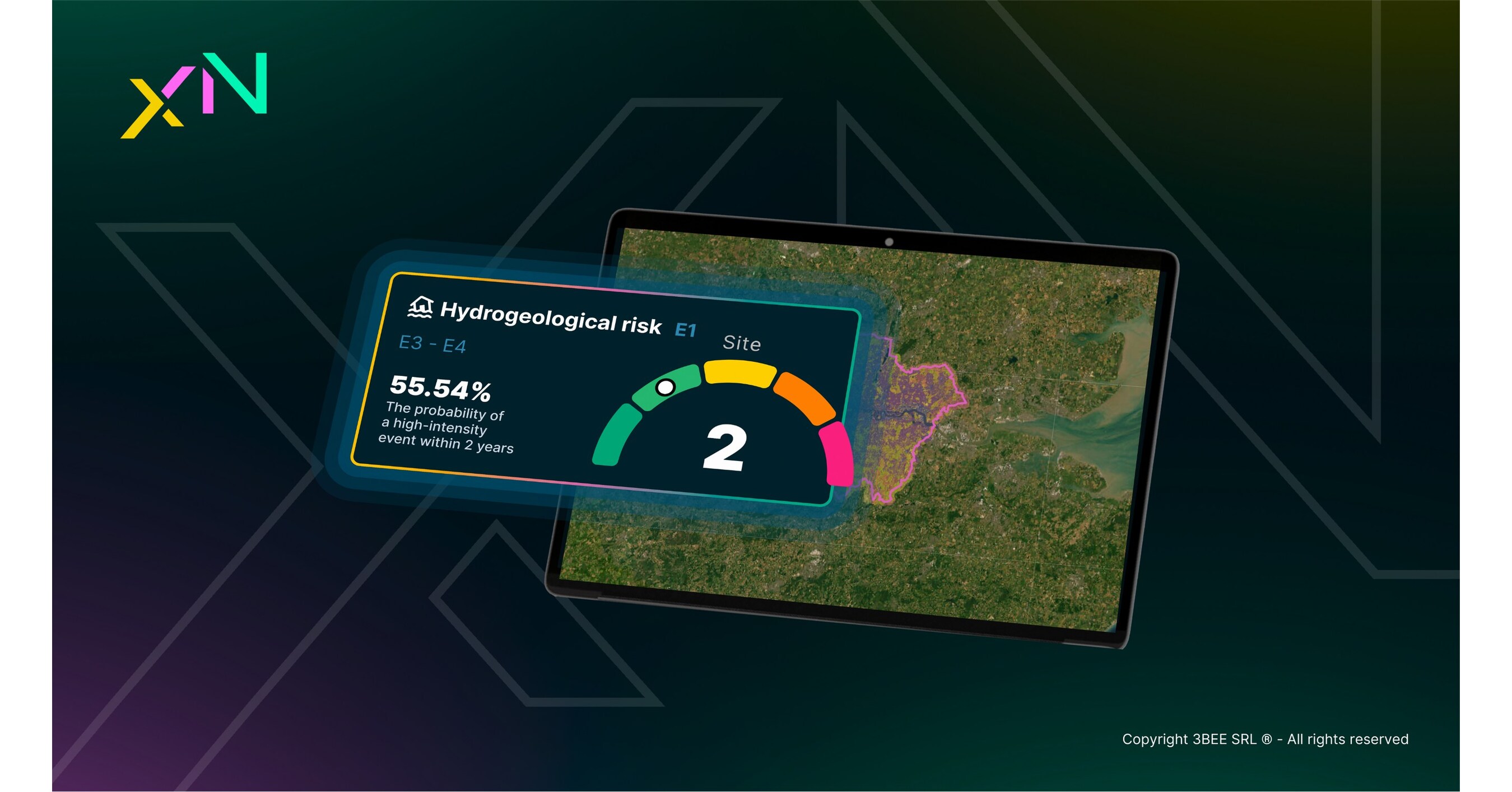 On the occasion of World Wildlife Day, 3Bee launches XNatura, the ...