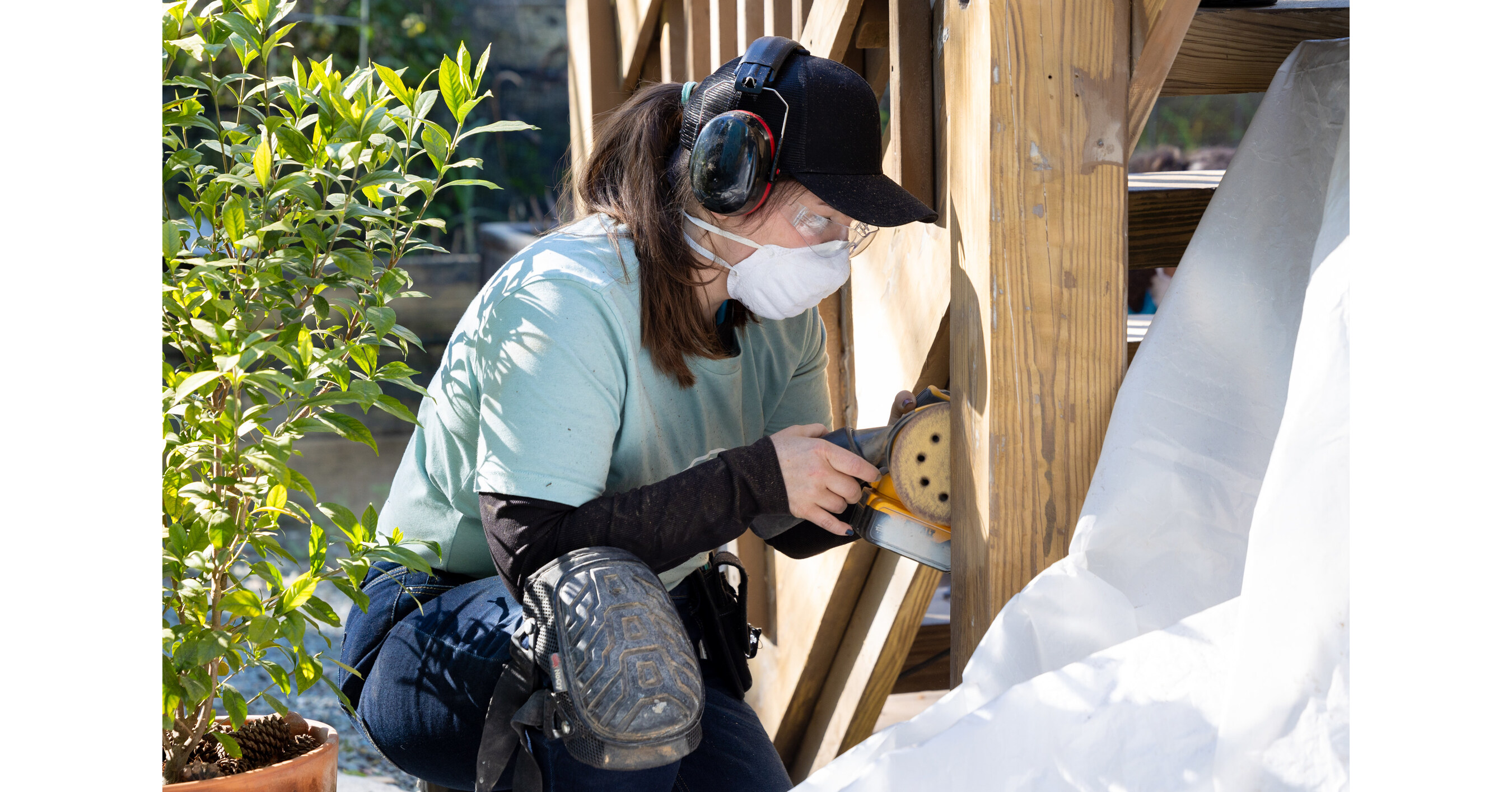Lowe's Foundation Grows Skilled Trades Career Opportunities Through ...