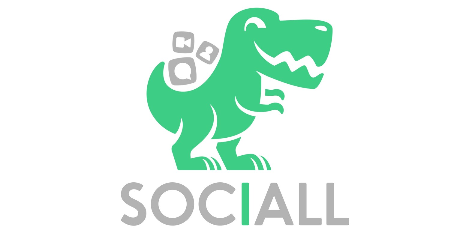 Sociall Launches on Kickstarter to Revolutionize Social Media