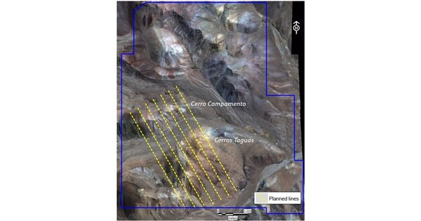 ORVANA PROVIDES EXPLORATION UPDATE ATTENDING PDAC 2025 CONVENTION IN ...