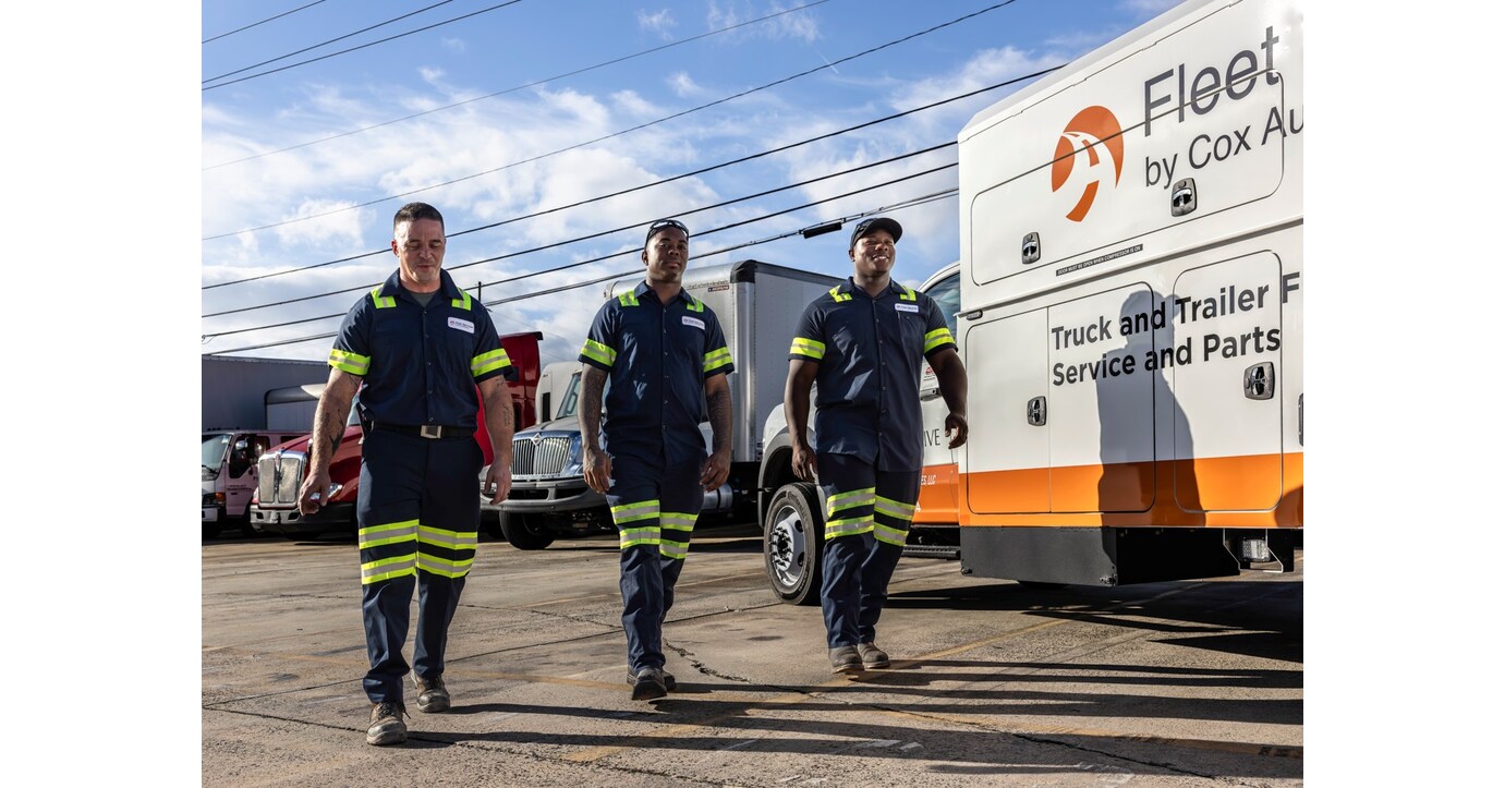 Fleet Services by Cox Automotive Reinforces Commitment to Clients and ...