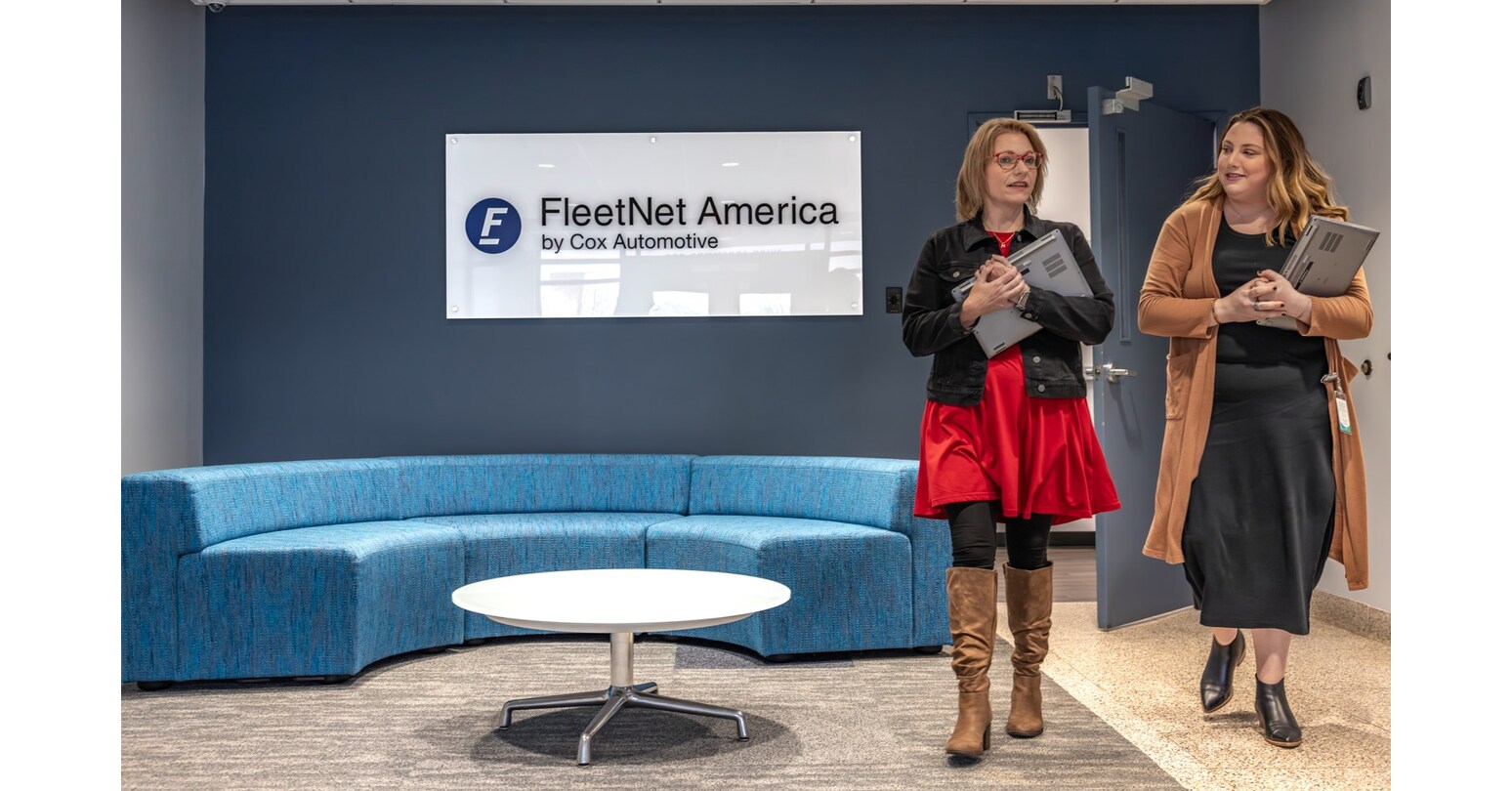 FleetNet America by Cox Automotive Doubles Down on its Commitment to ...