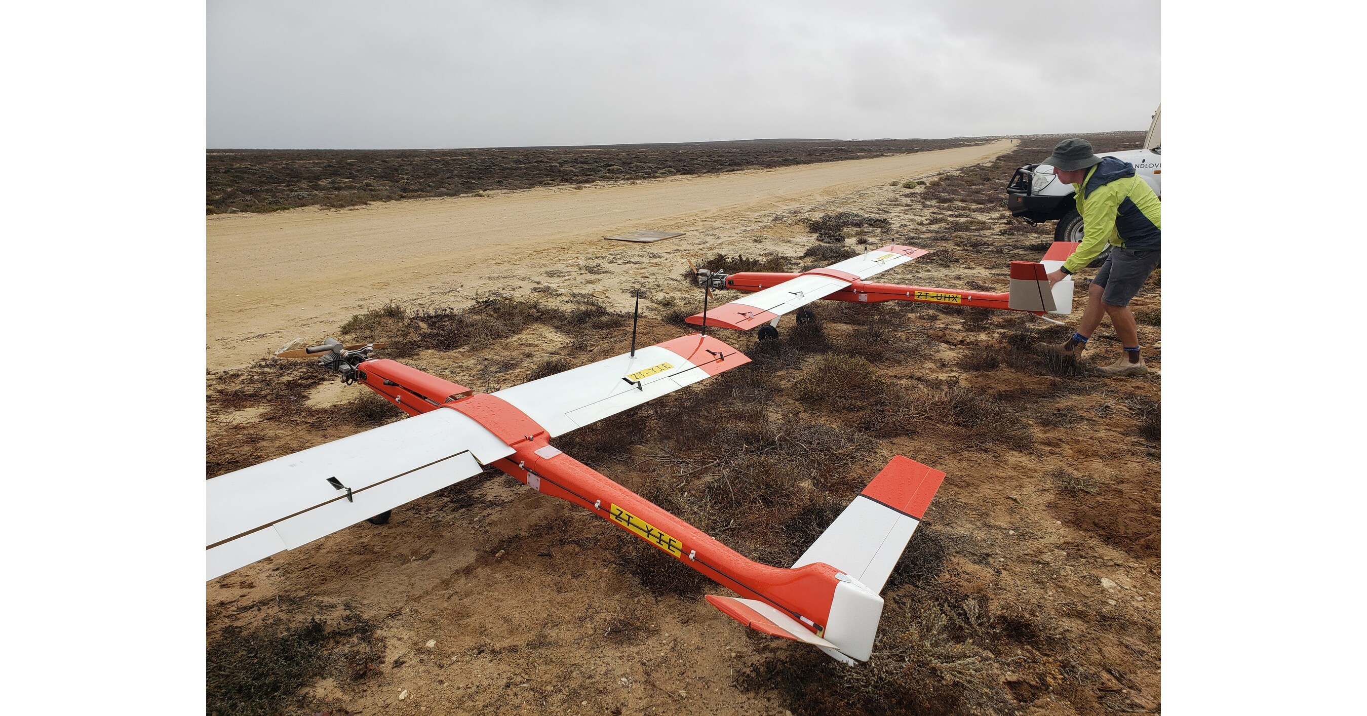 NORTH ARROW UPDATES EXPLORATION OF KRAAIPAN GOLD PROJECT, BOTSWANA