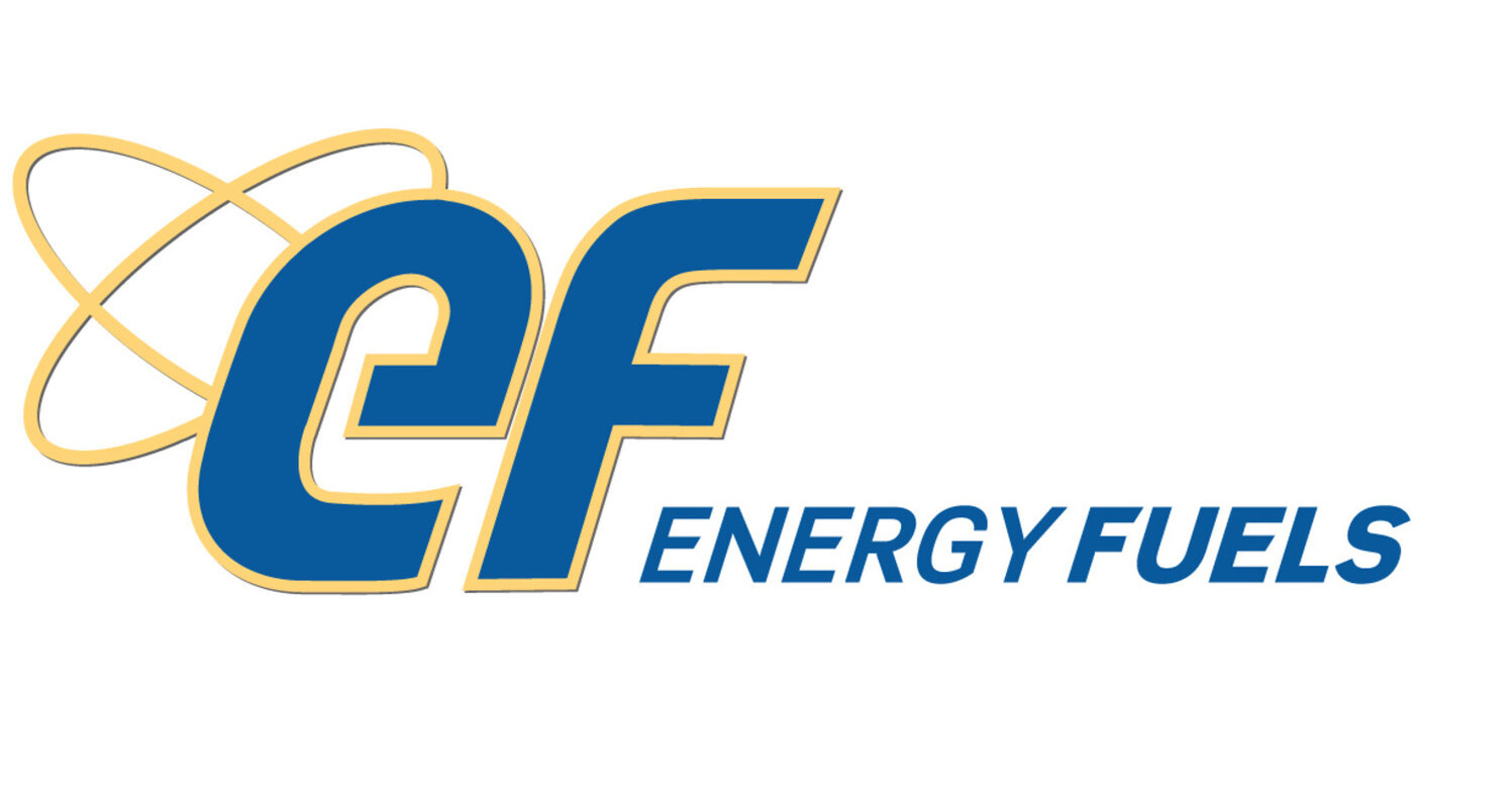 Energy Fuels Announces 2024 Results, Including Active U.S. Uranium ...