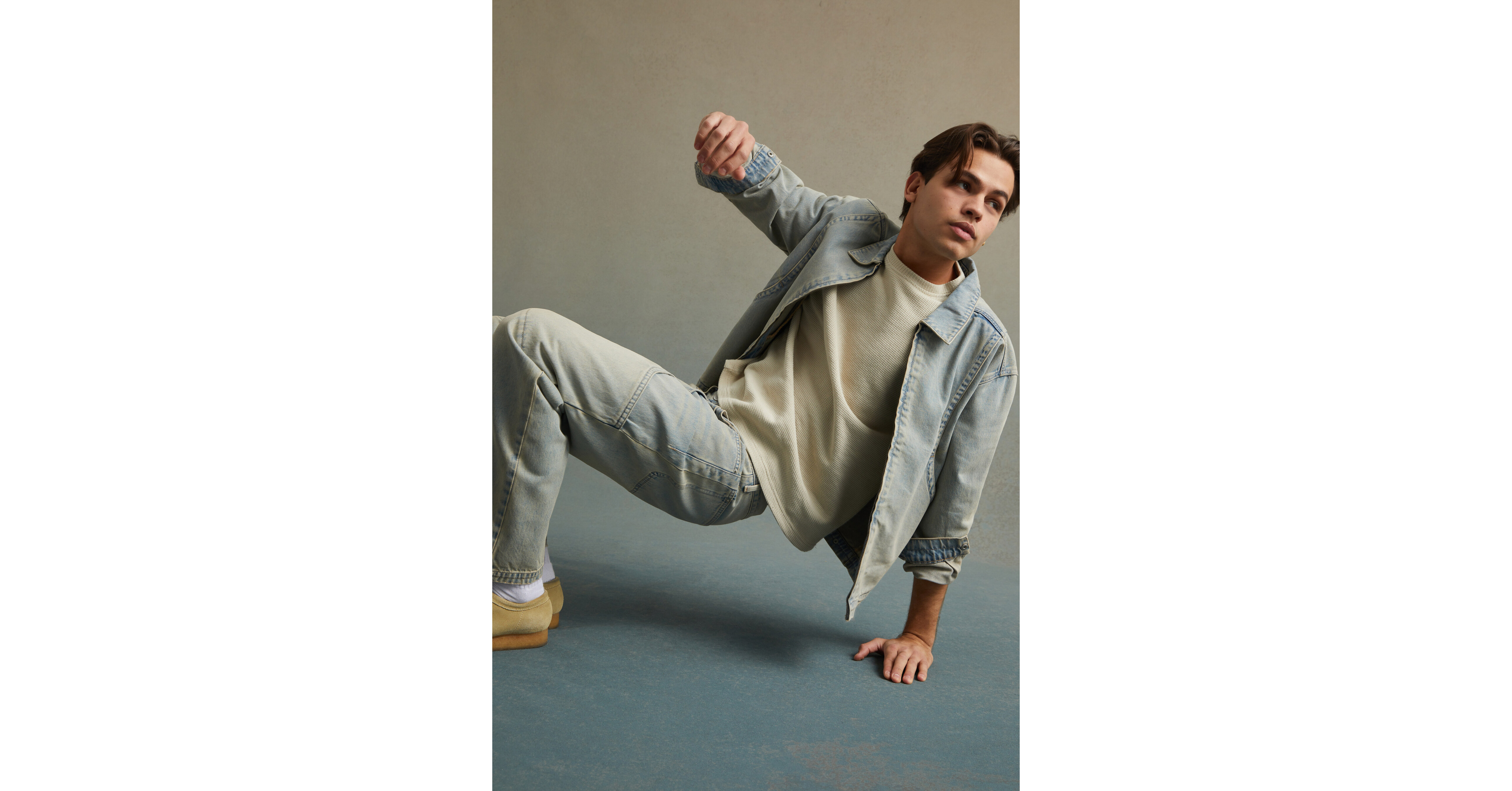 PACSUN AND SELENA GOMEZ'S RARE IMPACT FUND LAUNCH NEW RARE DNM EDIT ...