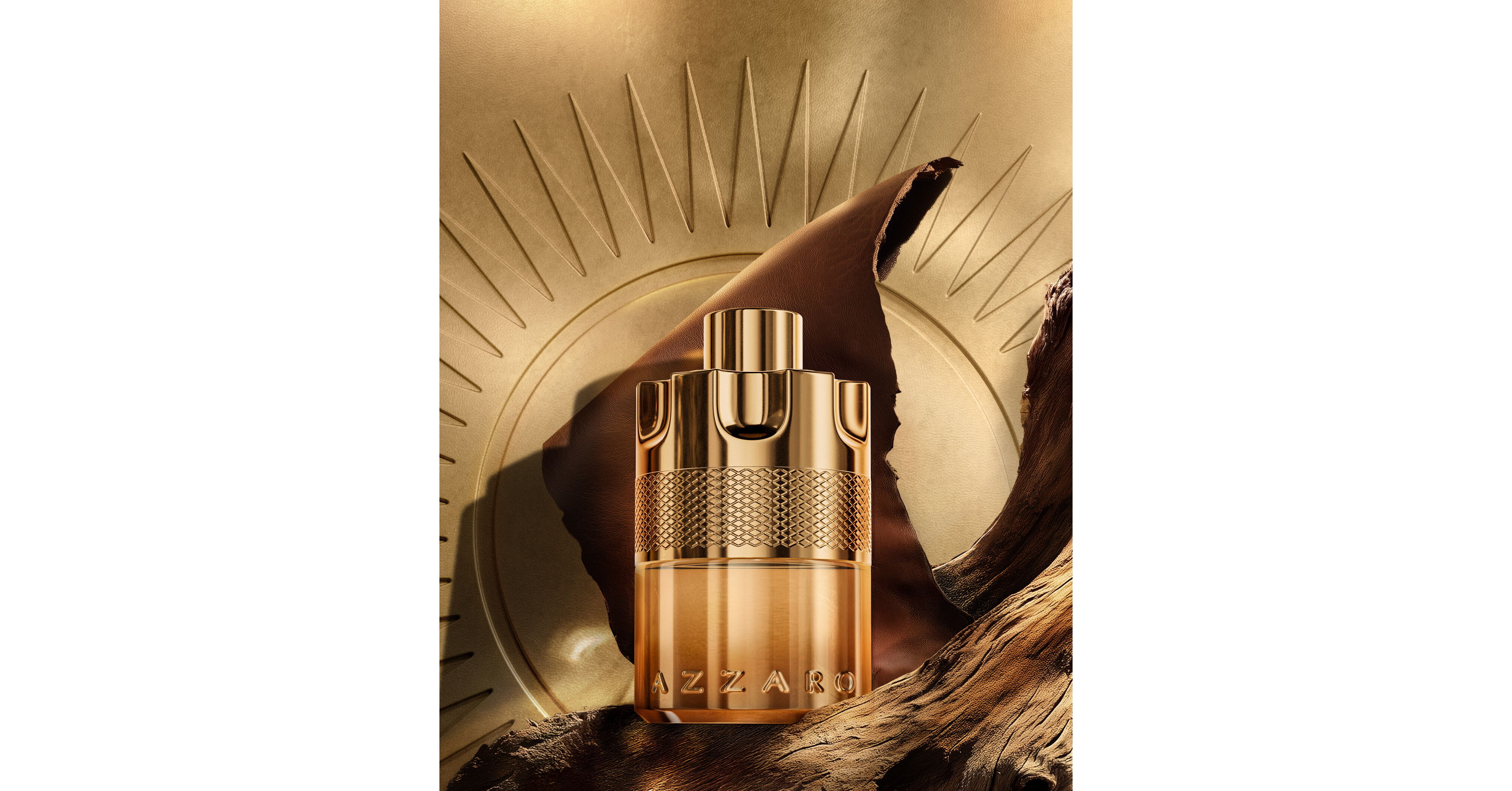 AZZARO ANNOUNCES NEW GLOBAL FRAGRANCE AMBASSADOR, SEBASTIÁN YATRA, TO ...