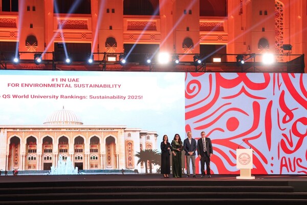 ZEEKR and AW Rostamani Group Champion Innovation and Sustainability at ...