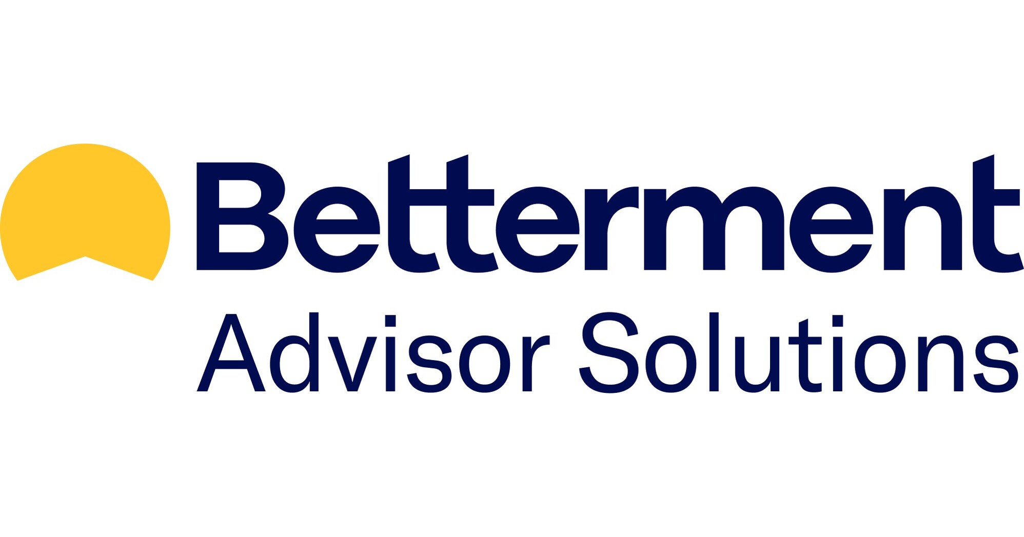 Betterment Advisor Solutions Launches Solo 401(k)s for Independent ...