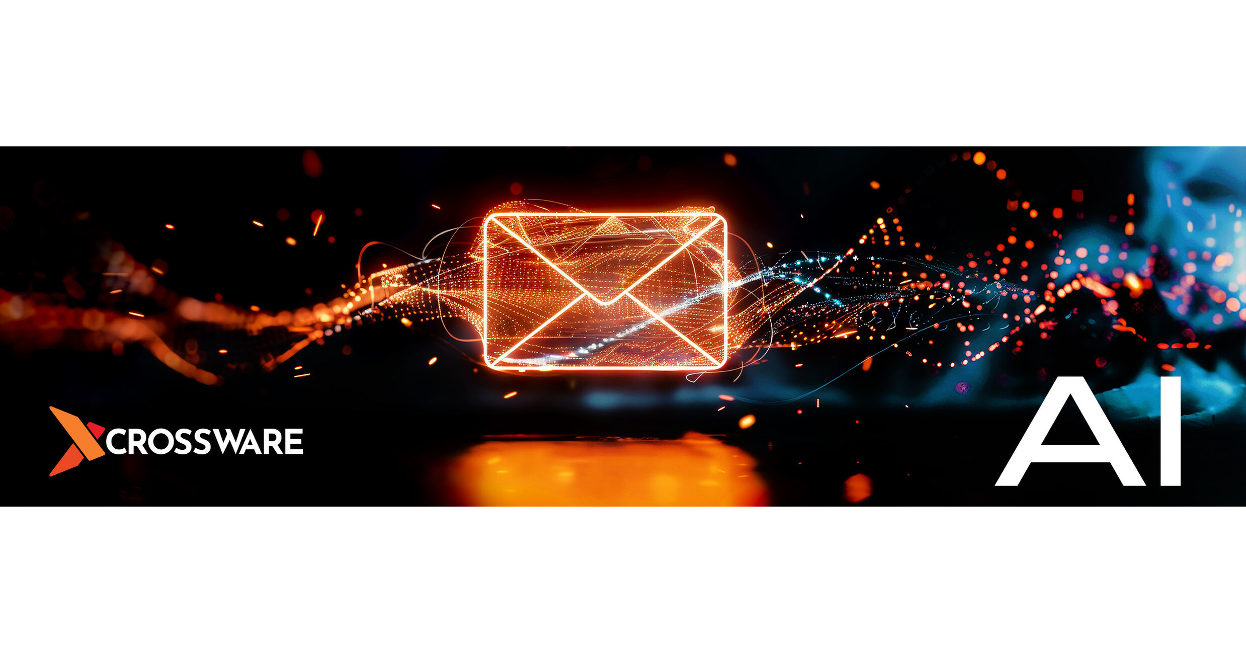 Crossware Introduces New AI Solutions for Email Signature Management