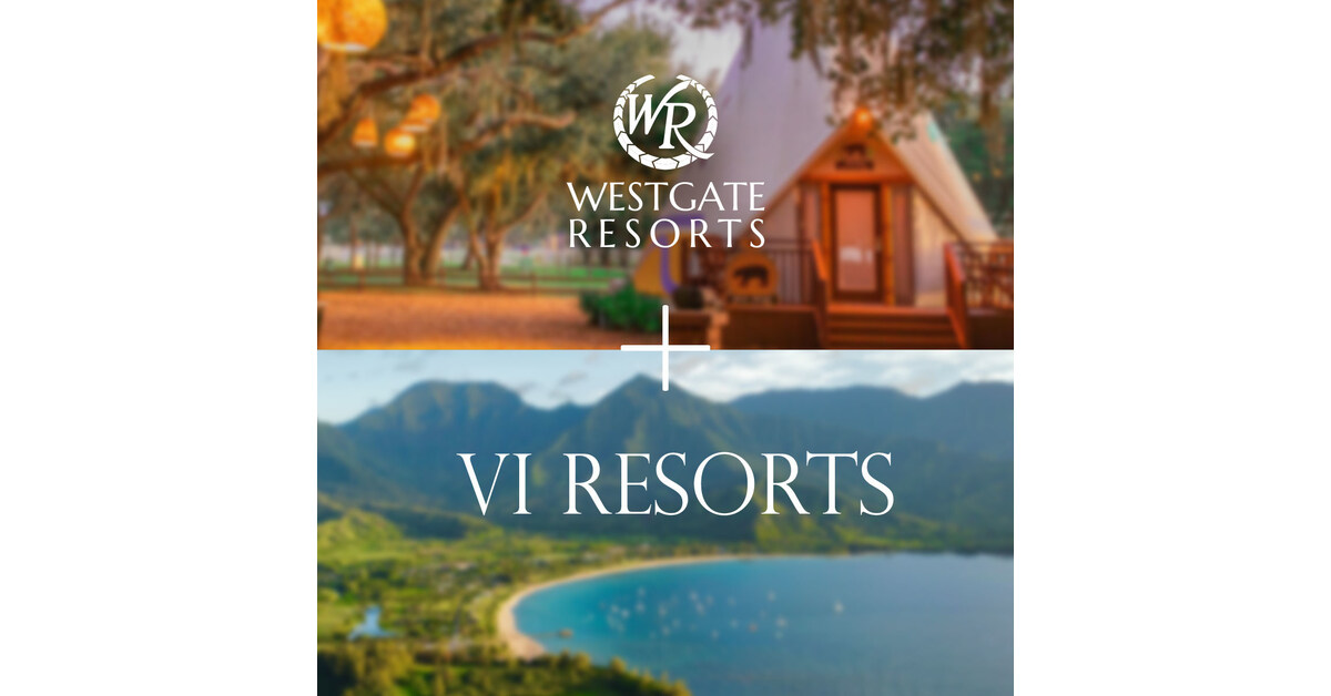 Westgate Resorts Signs Definitive Agreement to Purchase VOS, the ...