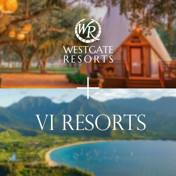 Westgate Resorts Signs Definitive Agreement to Purchase VOS, the ...