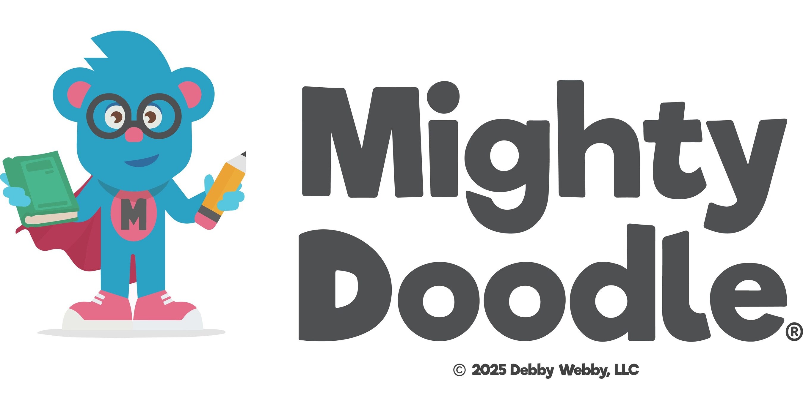 Mighty Doodle Debuts On iPhone And Expands App Offering To Canada
