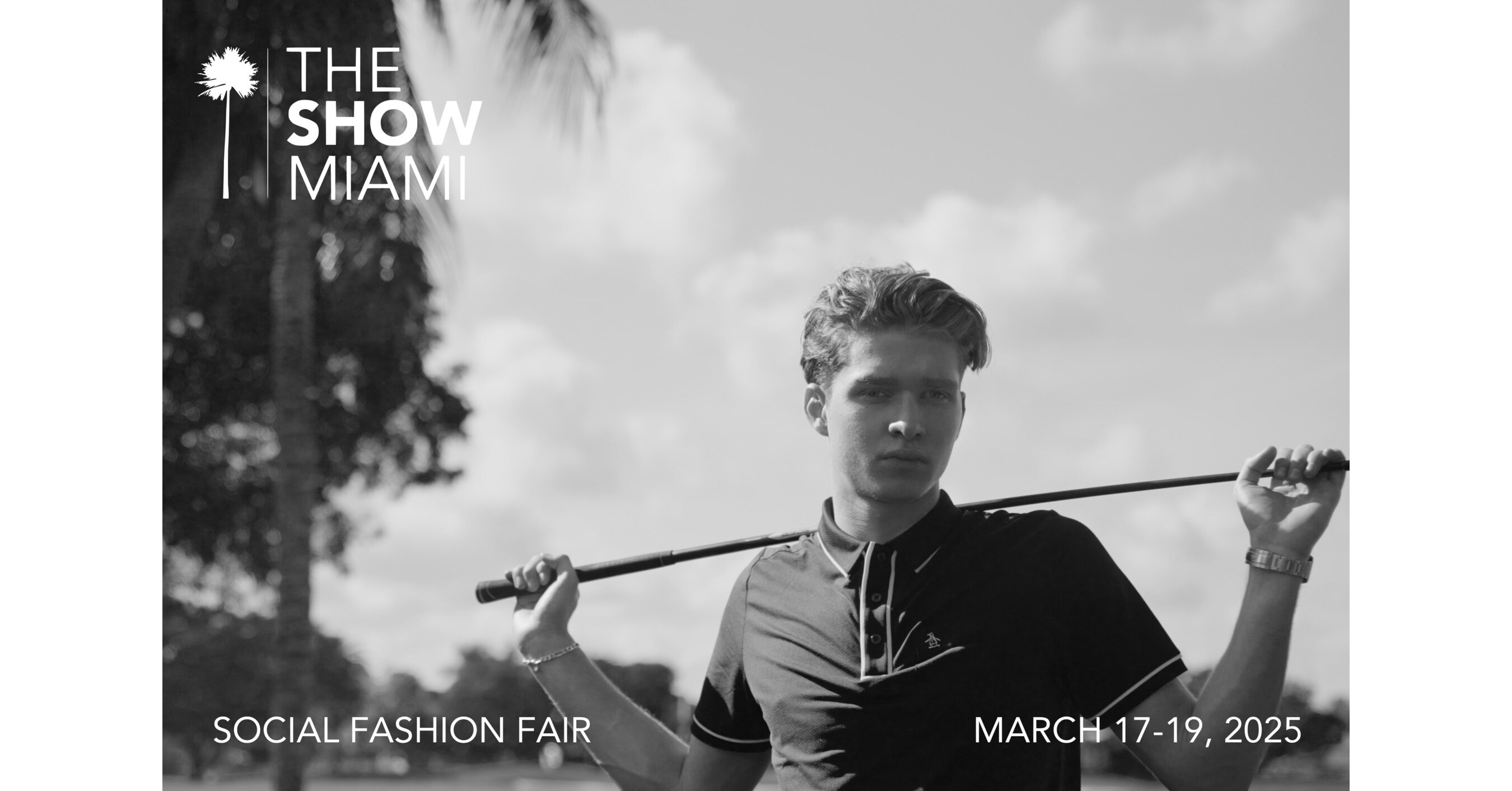 The Show Miami - Is Landing In Middle of March!