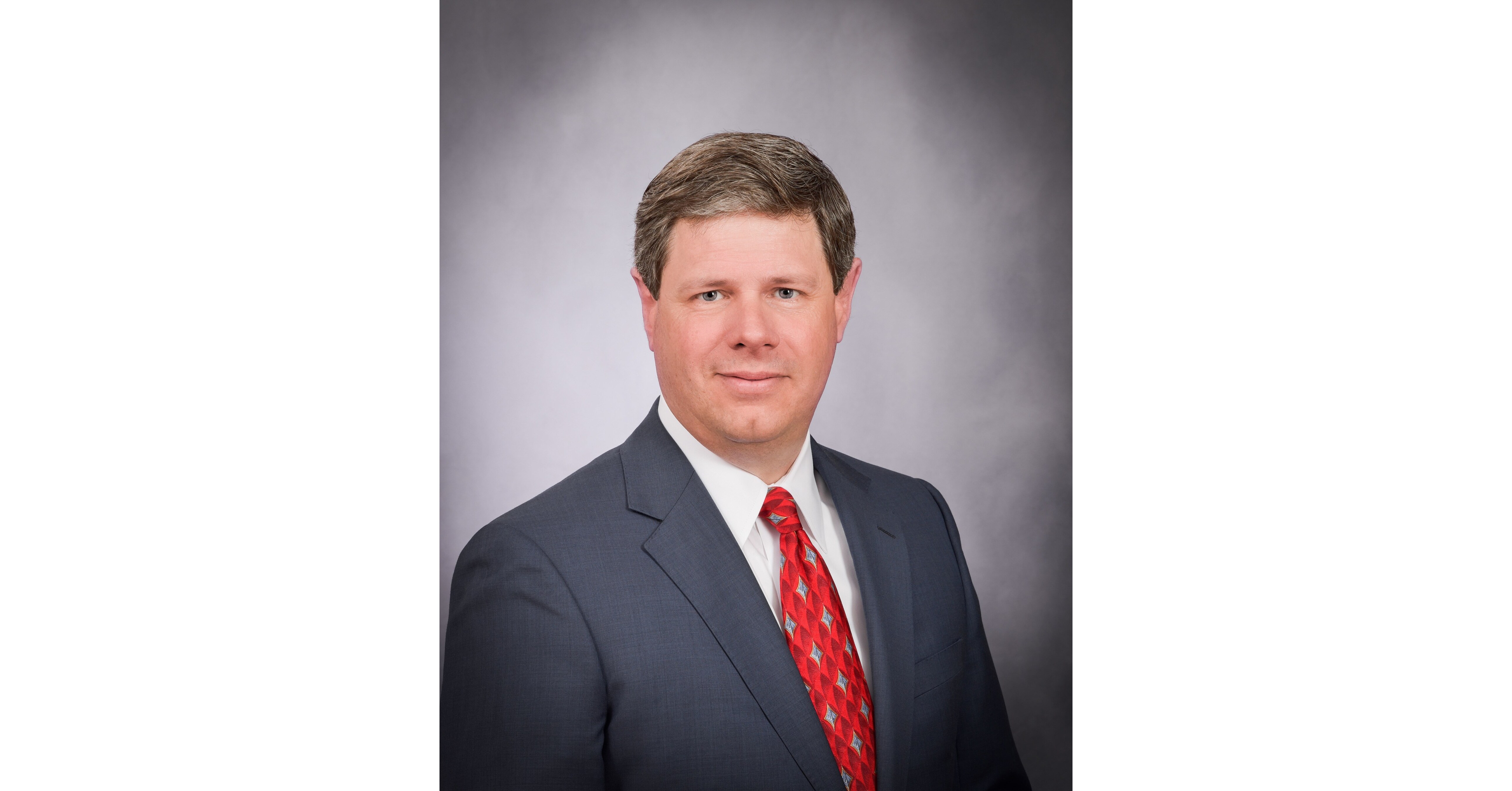 Mississippi Power Chairman, President and CEO Anthony Wilson announces ...