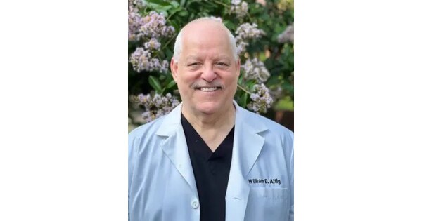 The Inner Circle acknowledges, William D. Altig as a Pinnacle Lifetime Member