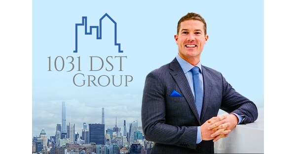 1031 DST Group Announces Appointment of Partner/Director to Launch Expansion of New Alternative ...