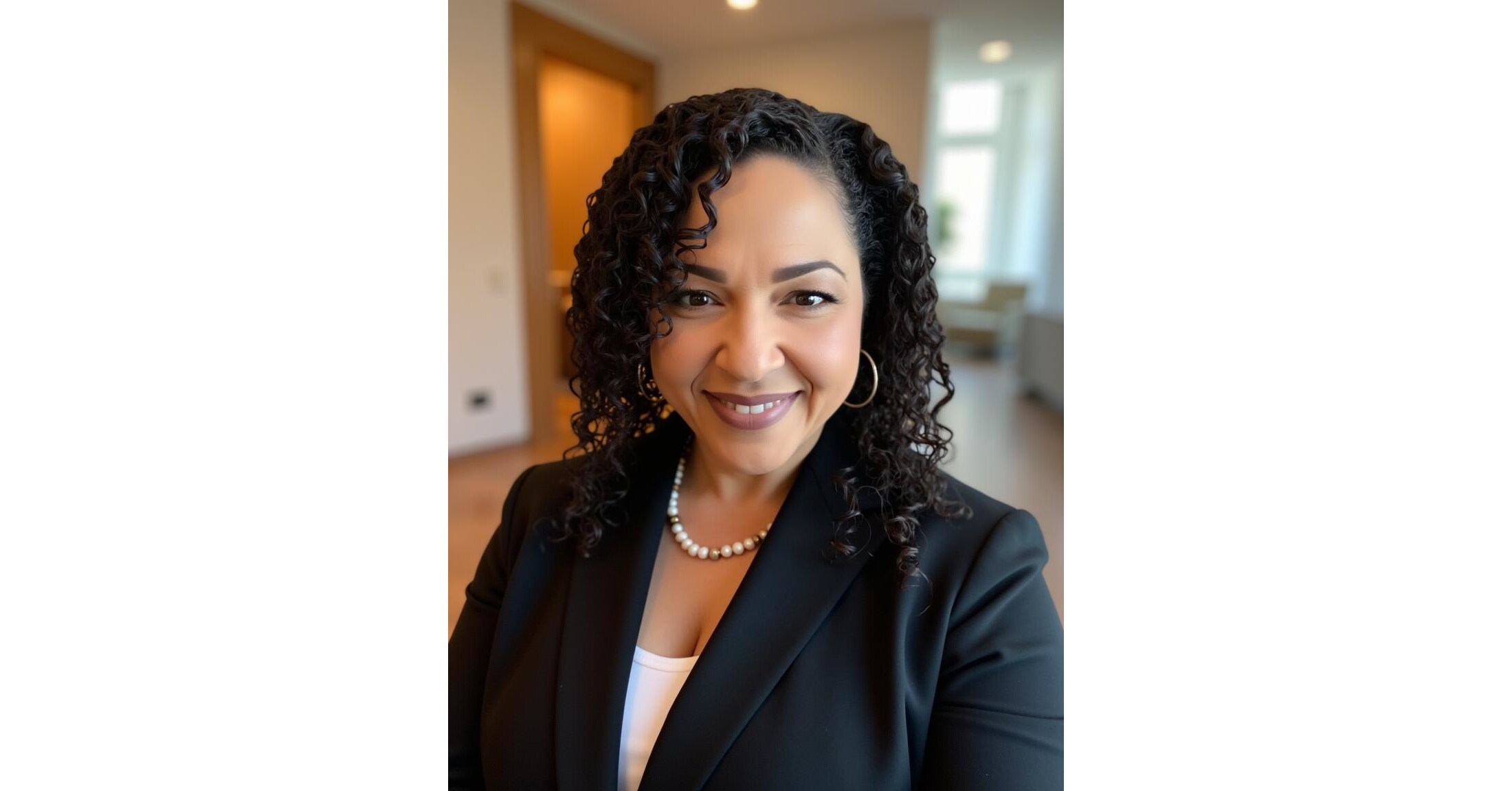 FirstService Residential Welcomes Tiffany Hannah as Executive Vice ...