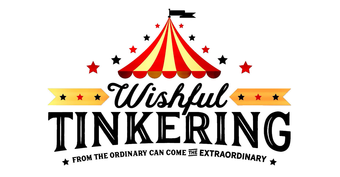 Wishful Tinkering: Transforming Life Coaching Through the Magic of ...