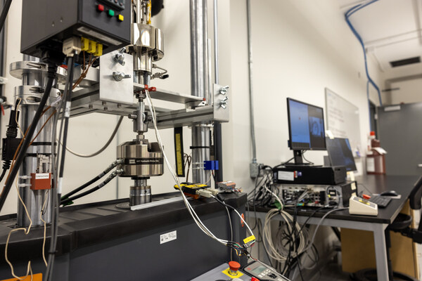 UBC Okanagan and FortisBC collaborating on made-in-B.C. hydrogen research