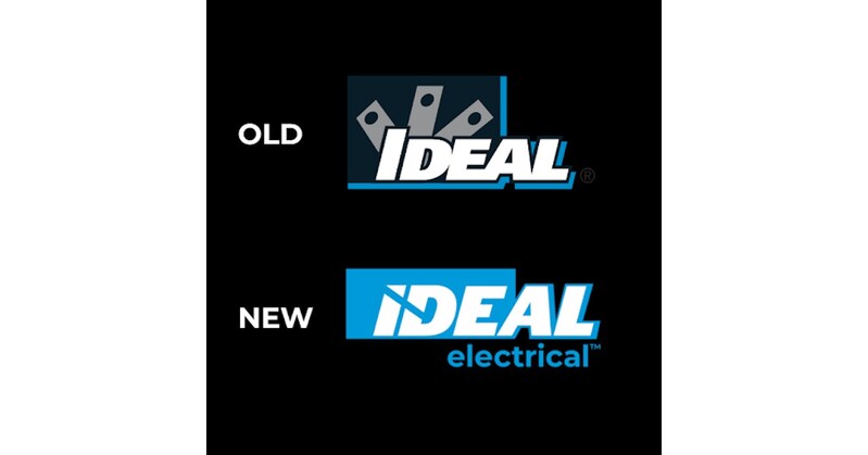 Ideal Electrical Logo