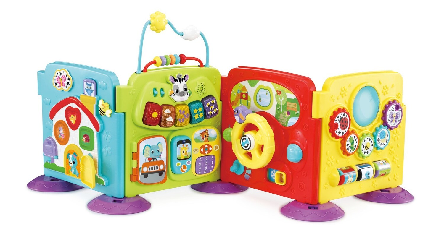 VTech® Introduces New Products at Toy Fair® 2025 - Mar 1, 2025