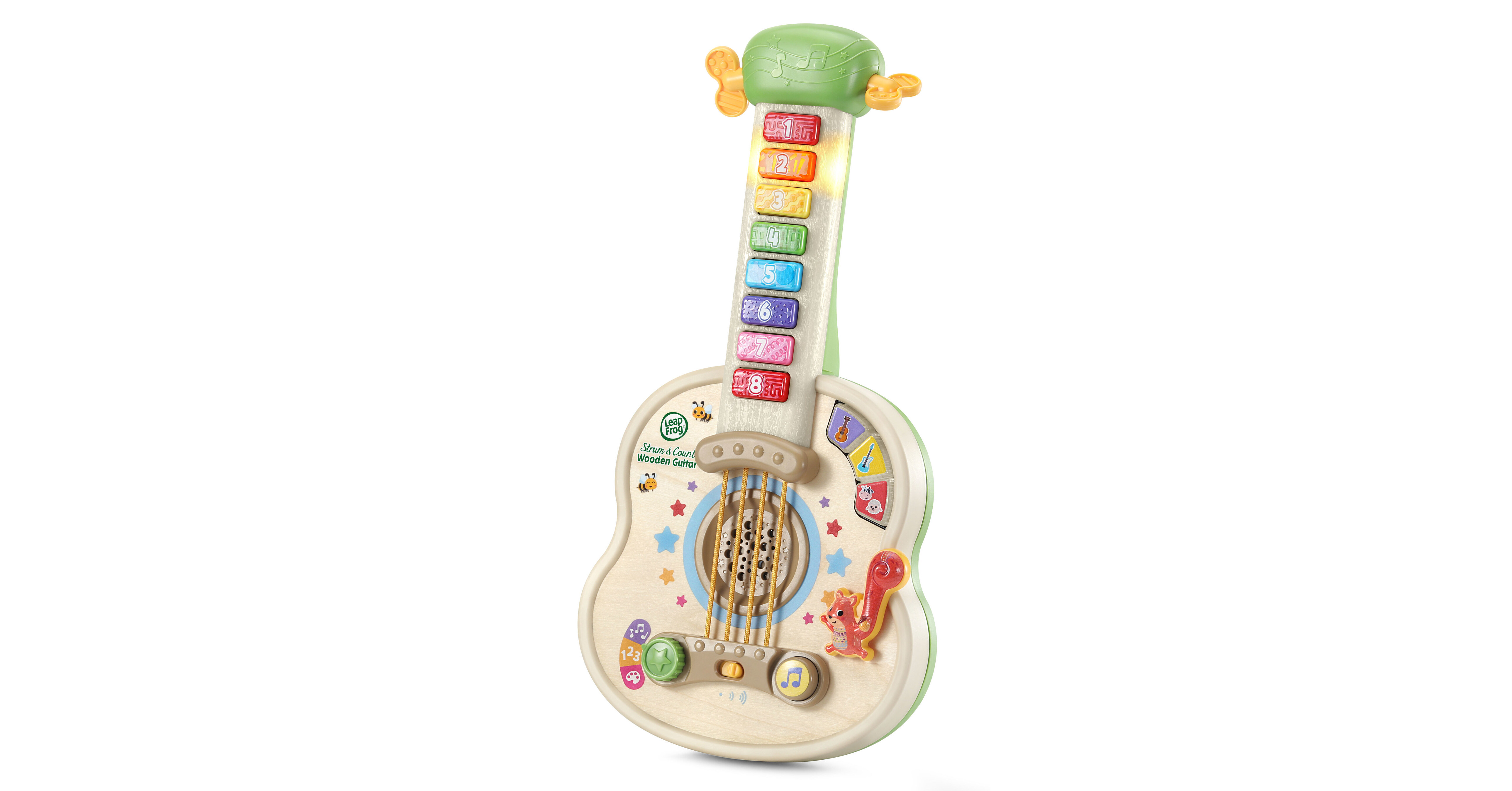 LeapFrog® Showcases Innovative Learning Toys at Toy Fair® 2025