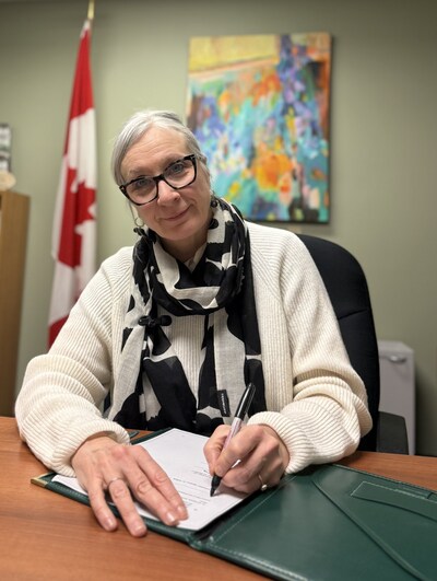 Driftpile Cree Nation signs agreement with Canada supporting First ...