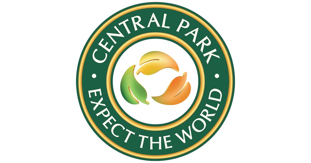 Central Park Logo 20 Years Later, The Gates Reimagined: The Christo