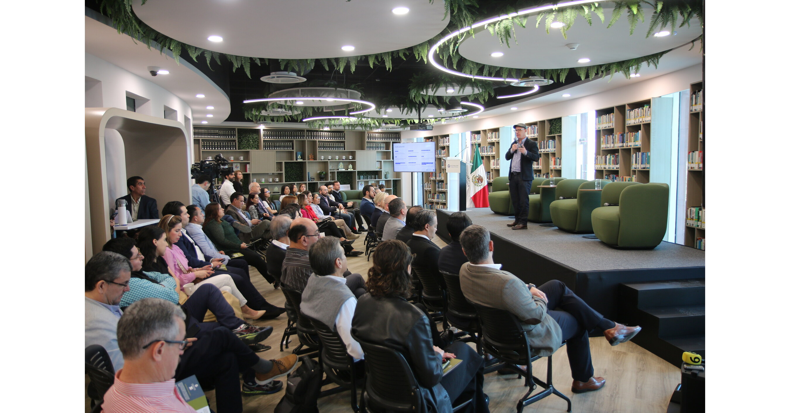 EGADE Business School lanza su Maestría en Negocios Sostenibles para ...