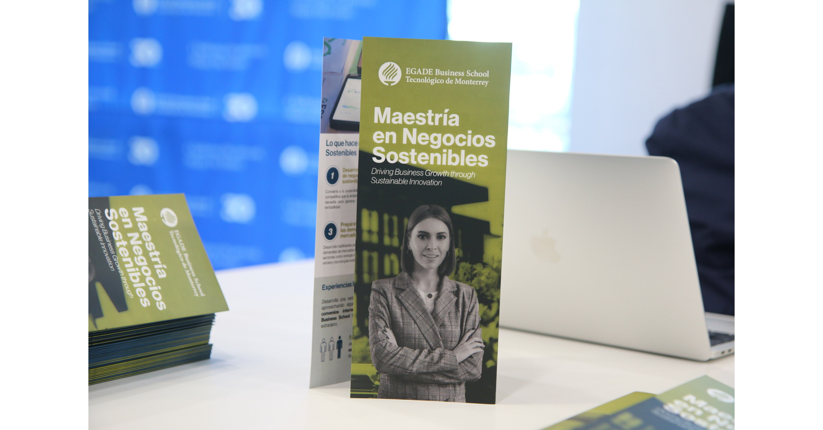 EGADE Business School lanza su Maestría en Negocios Sostenibles para ...