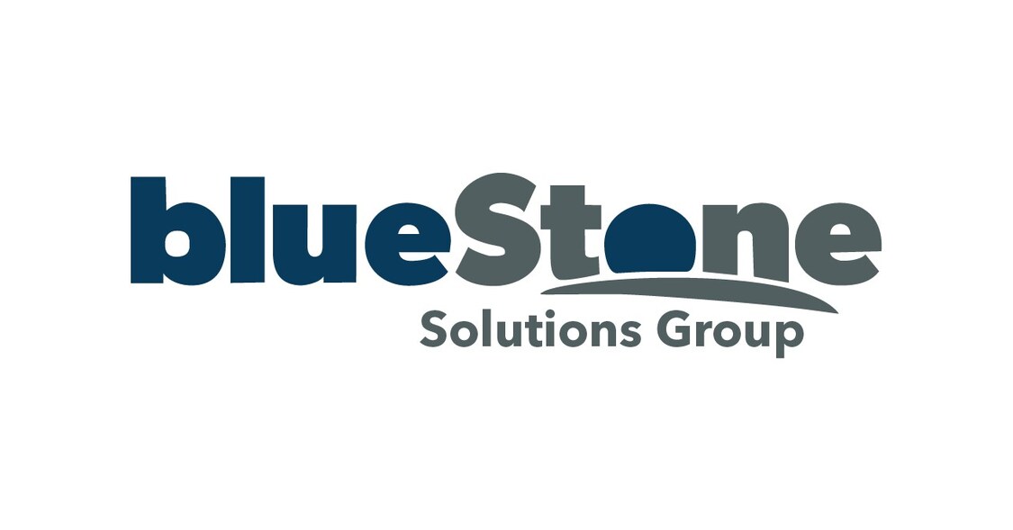 blueStone Staffing Rebrands to blueStone Solutions Group
