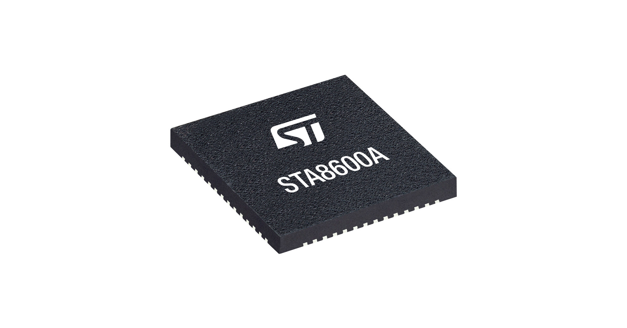 Trimble Works with STMicroelectronics to Deliver Precise Positioning ...