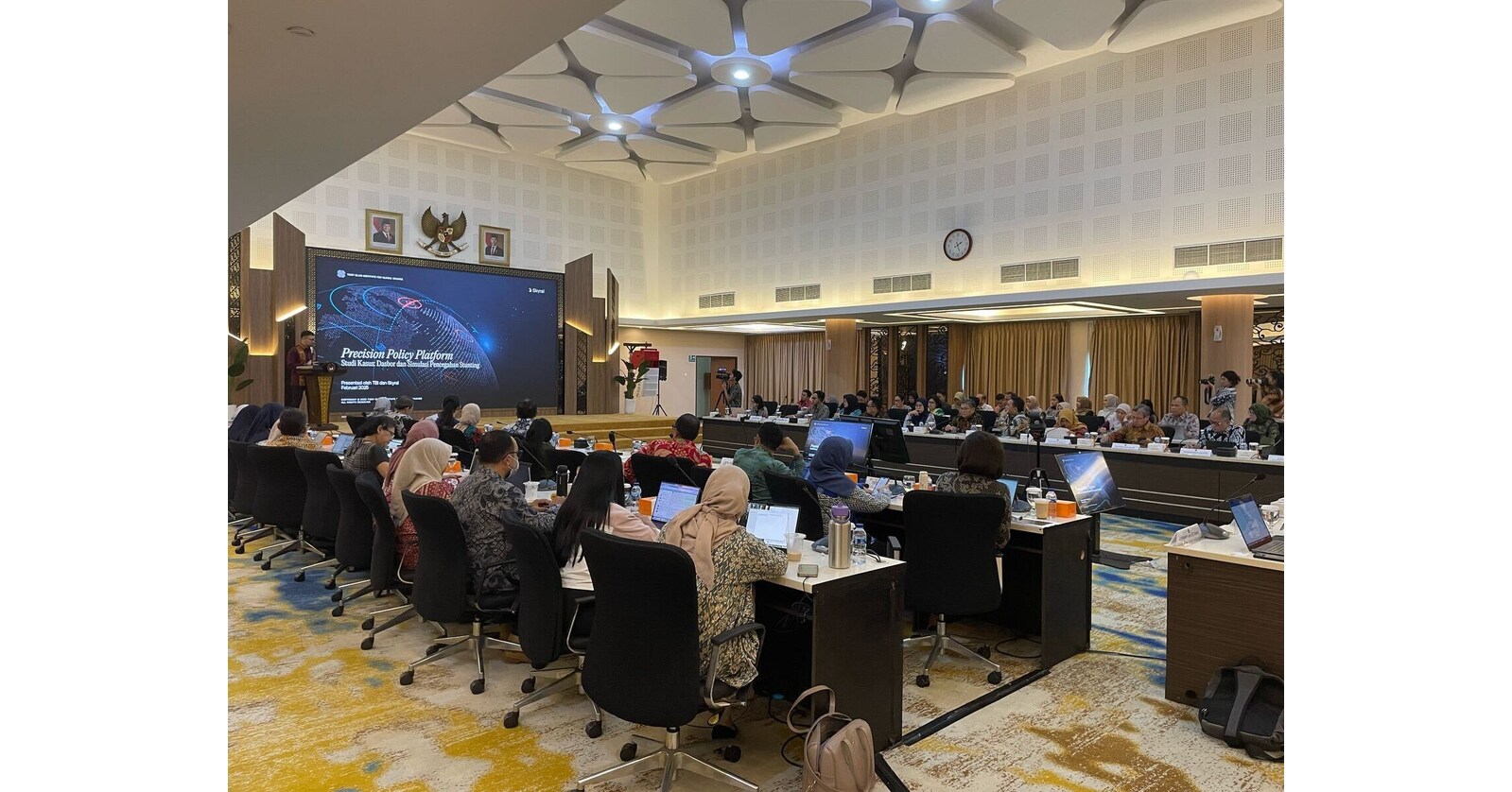 UK tech innovator Skyral's AI platform set to help reduce child ...