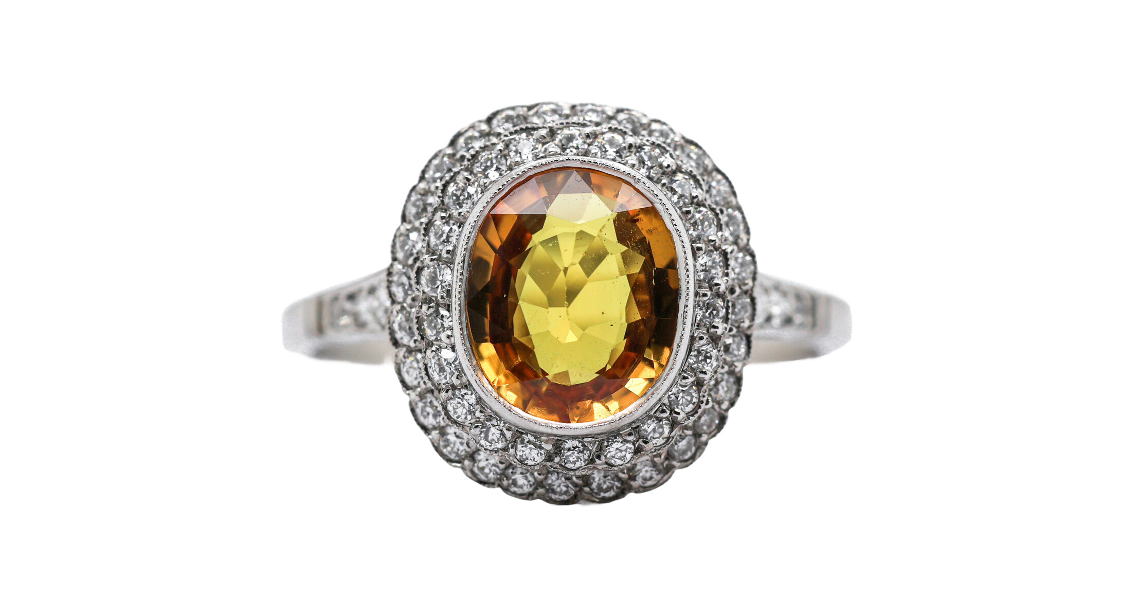 Levy's Fine Jewelry Unveils the Lineage Collection, a Tribute to the ...