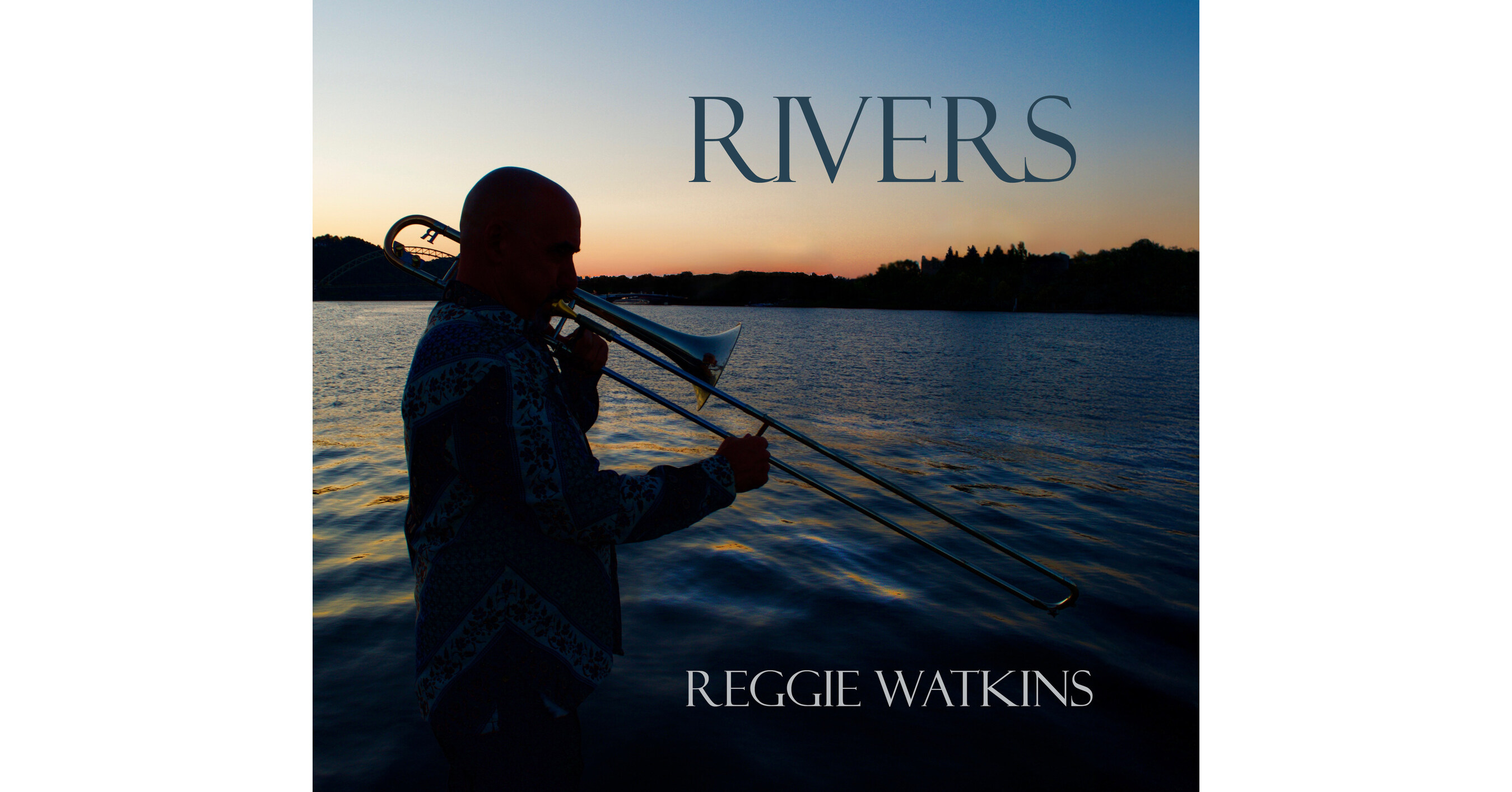 Trombonist Reggie Watkins Celebrates His Pittsburgh Home on "Rivers ...