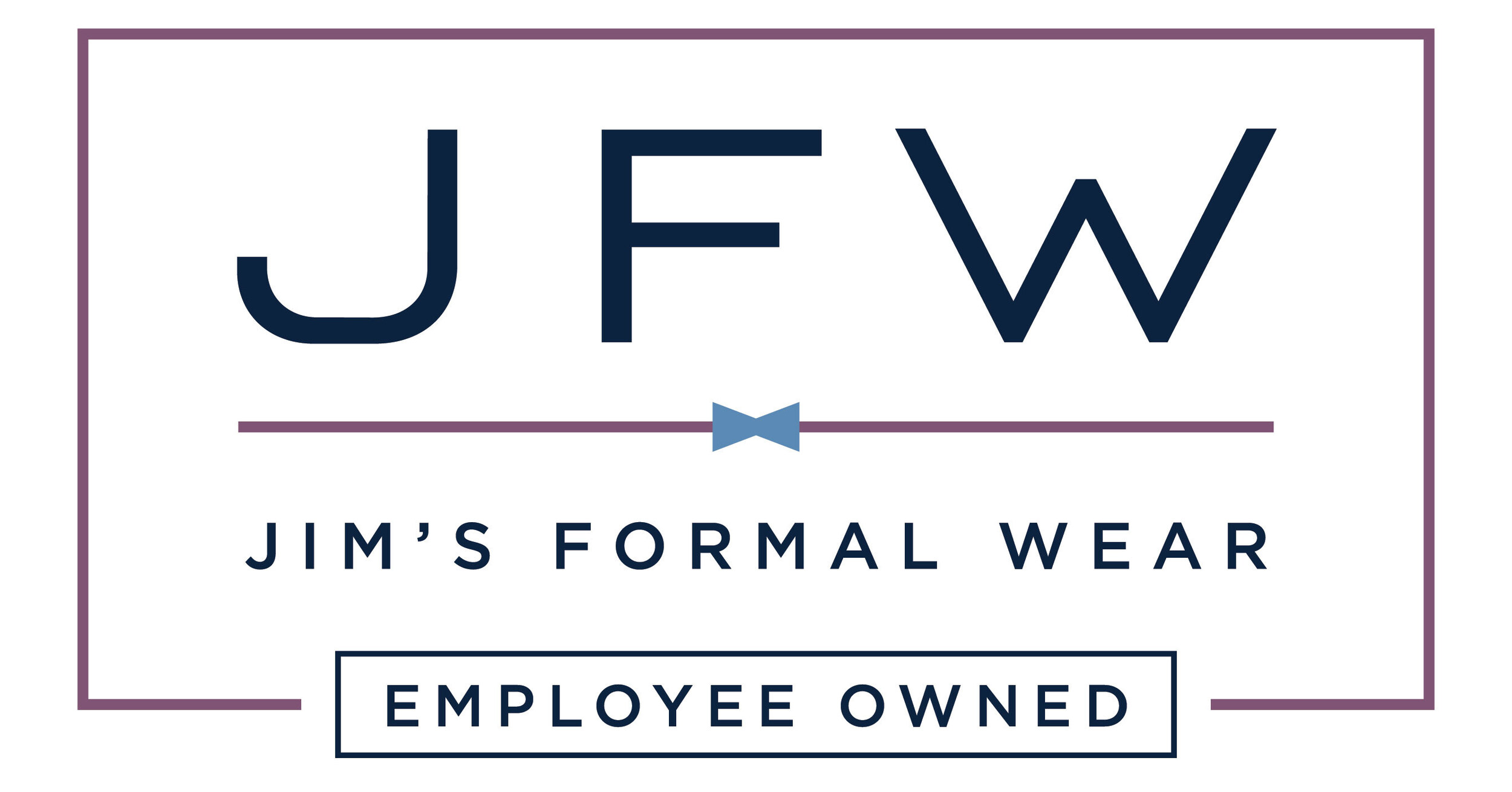 Formal Wear Logo