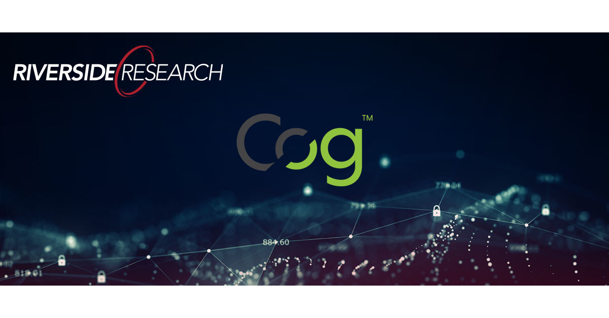 Riverside Research Acquires Cog Systems to Strengthen Cyber Resilience ...